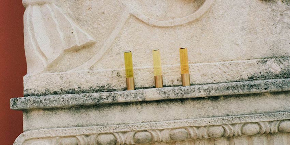 The Row Debuts Scented Oils | Perfumer & Flavorist