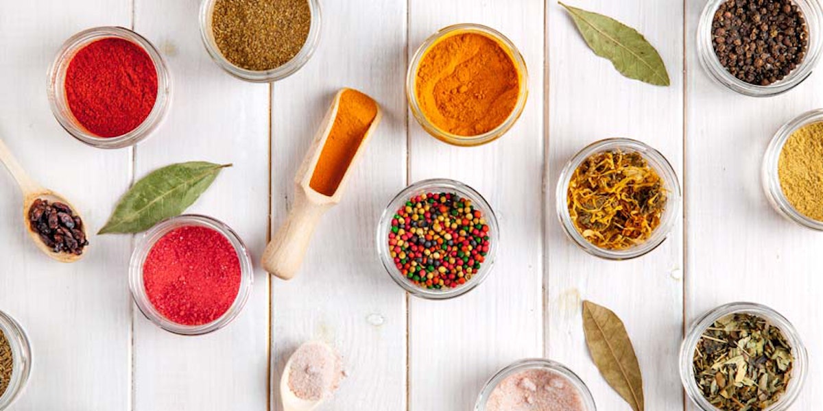 Trilogy Announces Medallion International Corporation Flavor Division ...