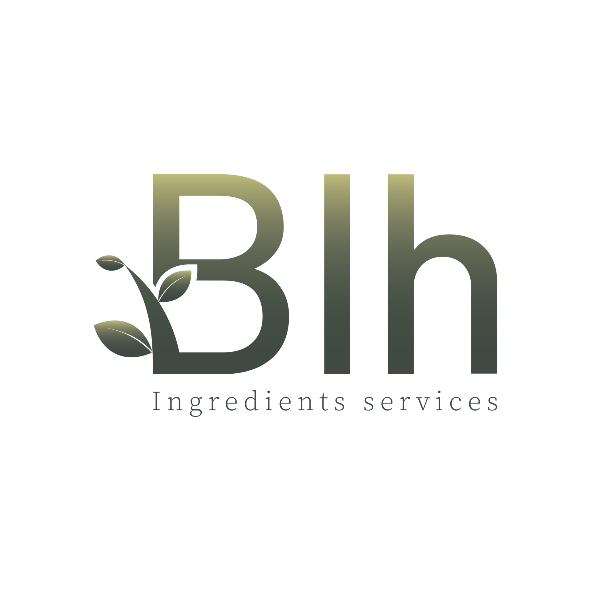 BLH Unveils New Brand Identity | Perfumer & Flavorist