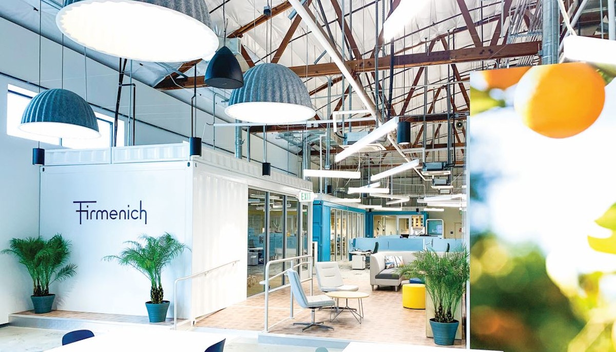 Firmenich Announces 2030 Conscious Perfumery Ambitions | Perfumer ...