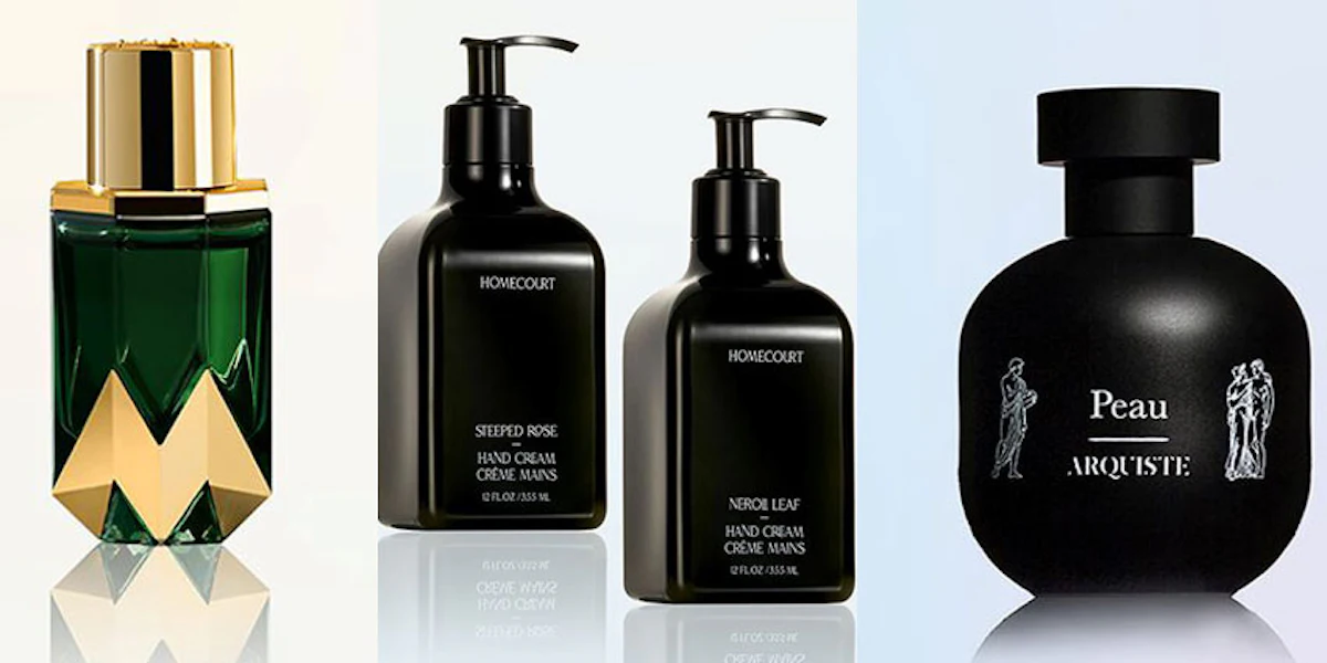 Givaudan Debuts Spring Fragrance Guide | Perfumer & Flavorist