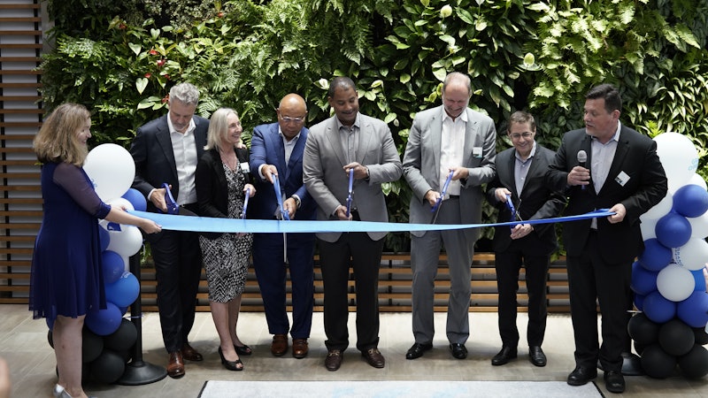 IFF Debuts Nourish Innovation Lab | Perfumer & Flavorist IFF Debuts Nourish Innovation Lab | Perfumer & Flavorist
