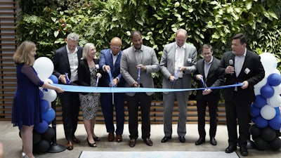 IFF Debuts Nourish Innovation Lab | Perfumer & Flavorist