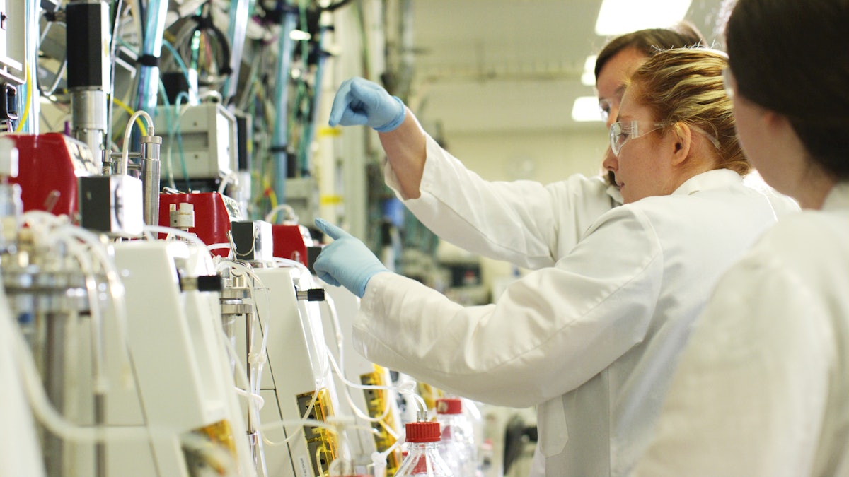 Kao Joins Genomatica to Globally Scale Palm Oil Alternative | Perfumer ...