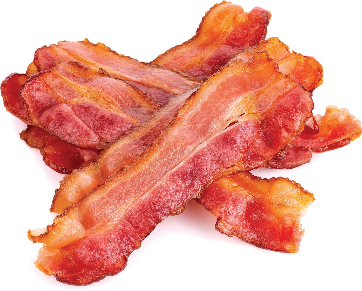 MilliporeSigma's Bacon dithiazine, solution in ethanol | Perfumer ...