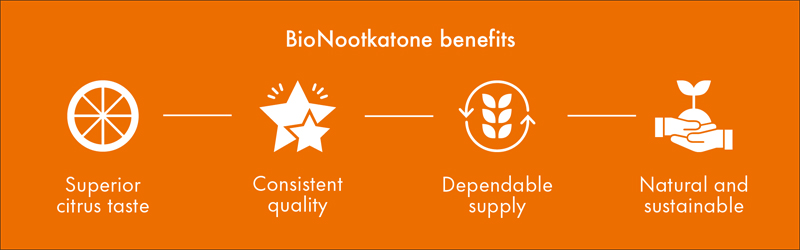 BioNootkatone, the Gold Standard for Natural Nootkatone | Perfumer ...