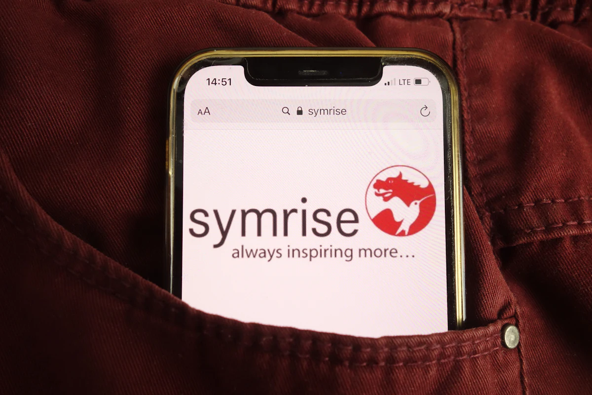 Symrise Recognized for Commitment to Biodiversity | Perfumer & Flavorist