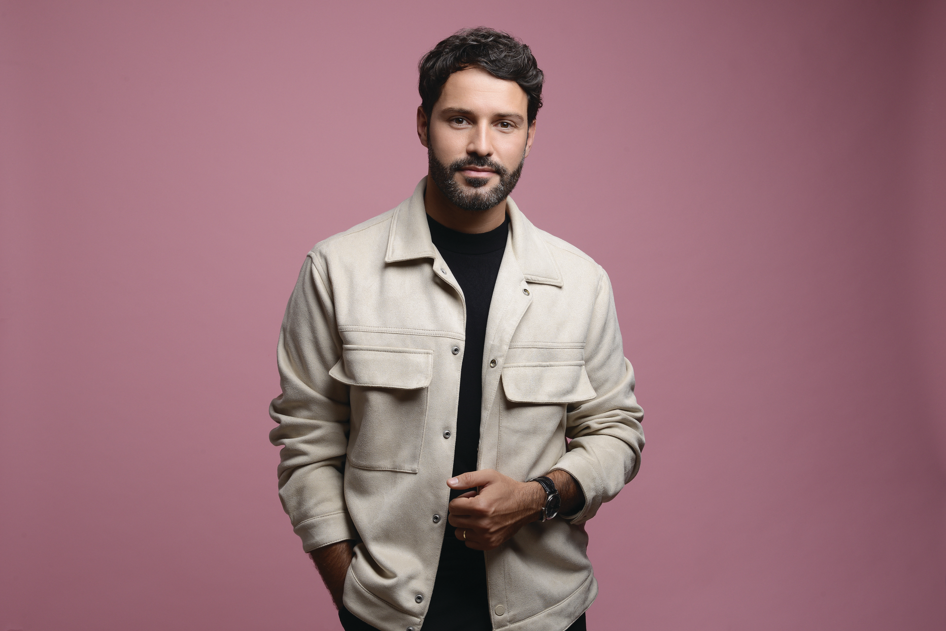 Jérôme Di Marino Joins Mane as Fine Fragrance Perfumer | Perfumer ...