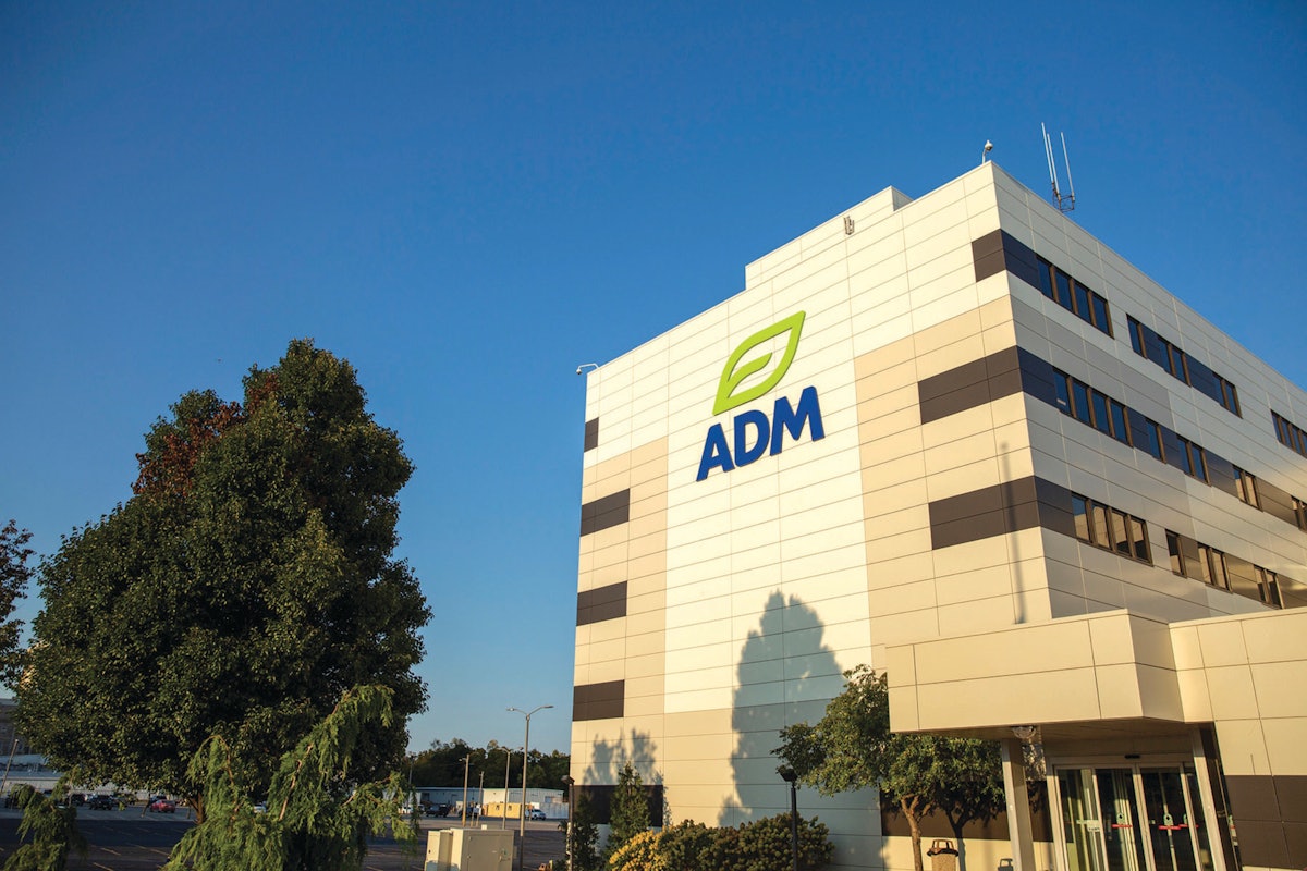 ADM Named One of Best Managed Companies in United States | Perfumer ...