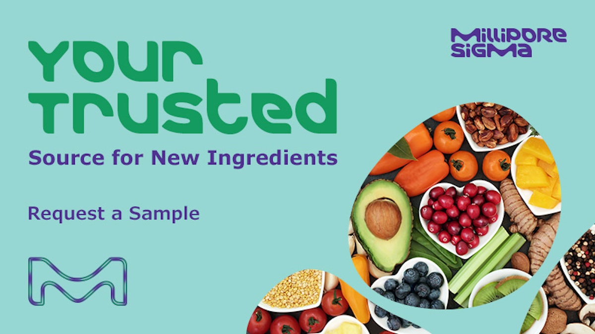 New Ingredients for Formulation | Perfumer & Flavorist