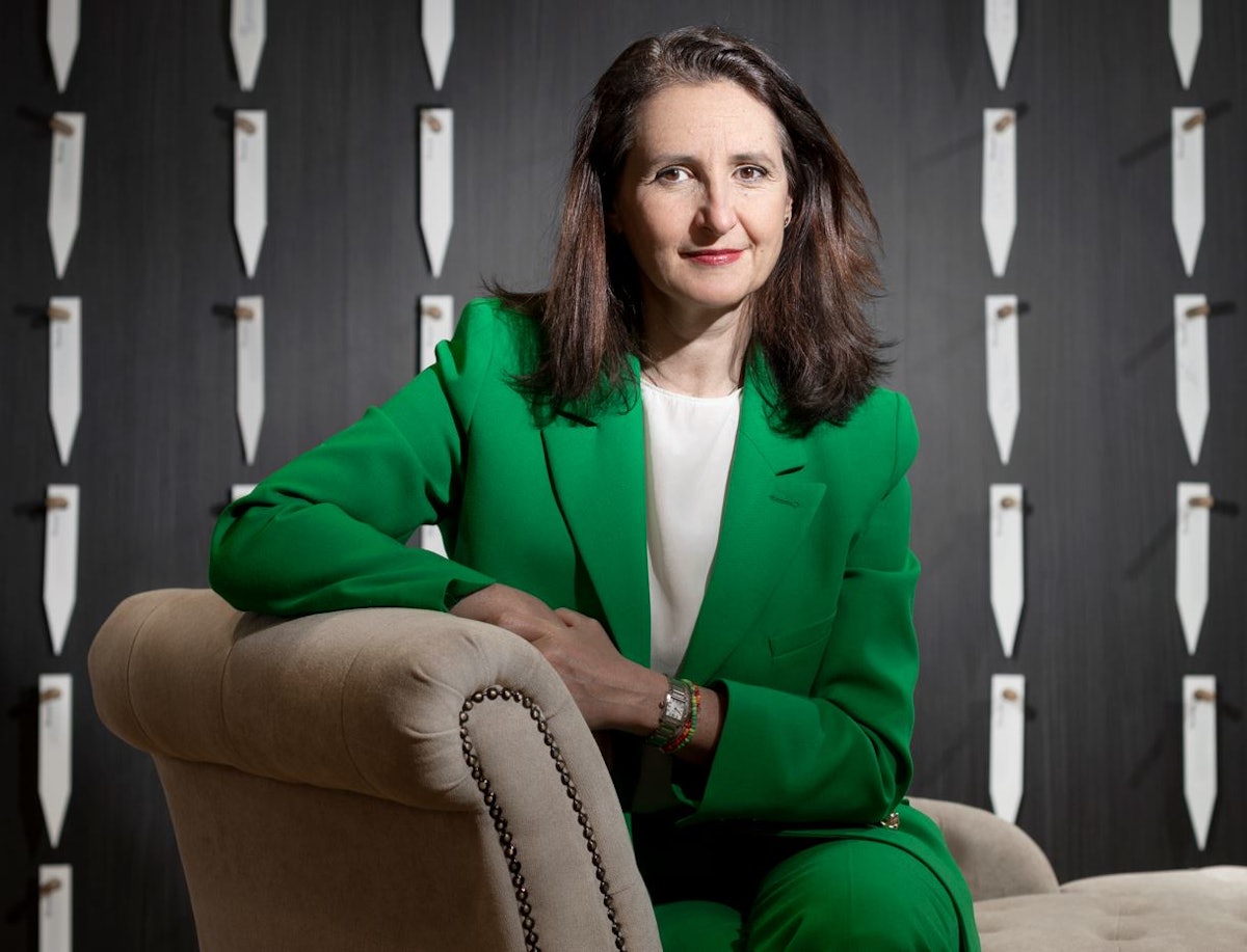 Firmenich Appoints New Leadership for Integrated Perfumery ...