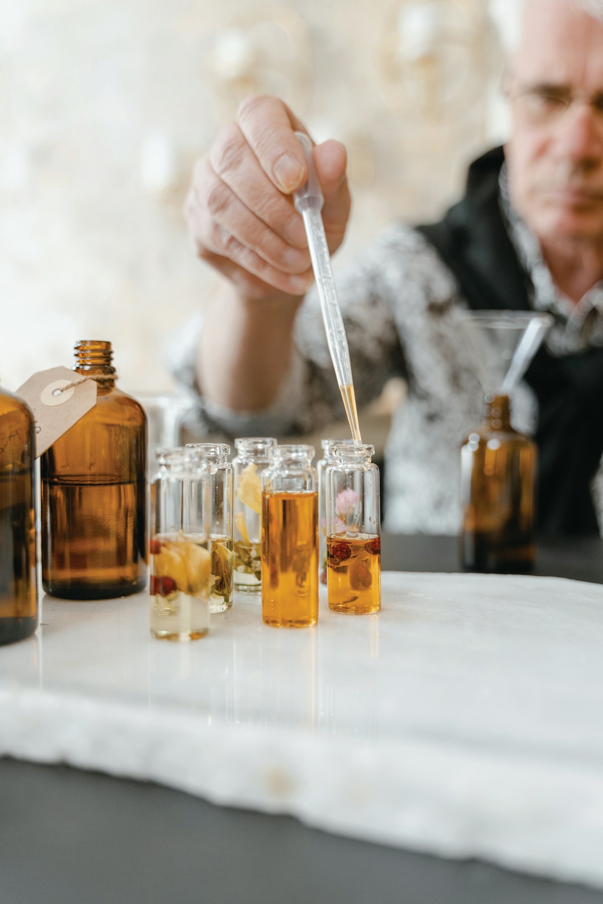 3 Change Agents Shaping Fragrance Formulation | Perfumer & Flavorist