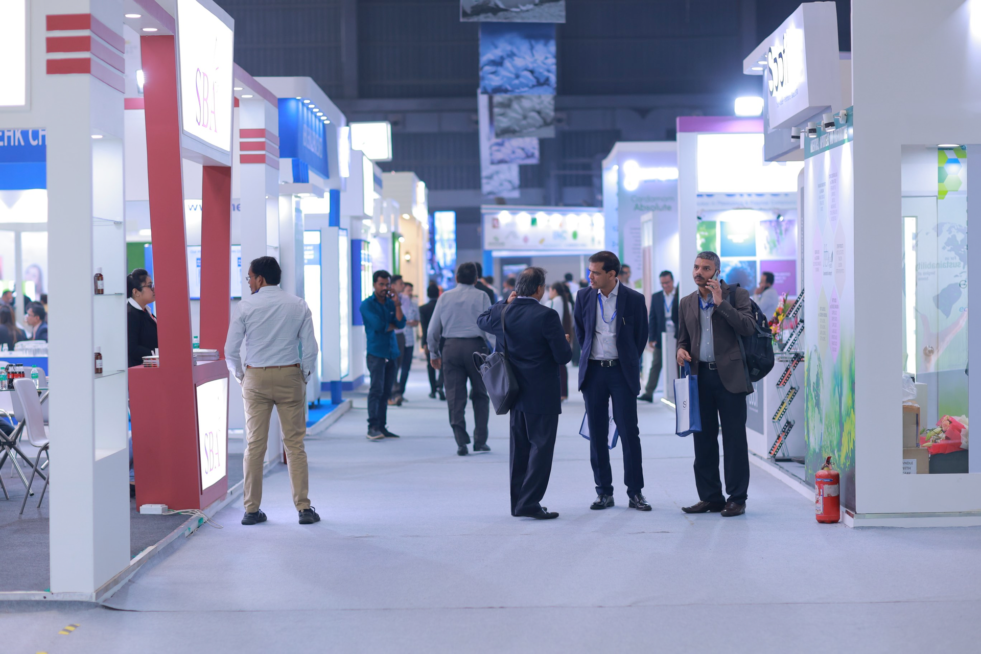 FAFAI International Convention & Expo Exceeds Expectation | Perfumer ...