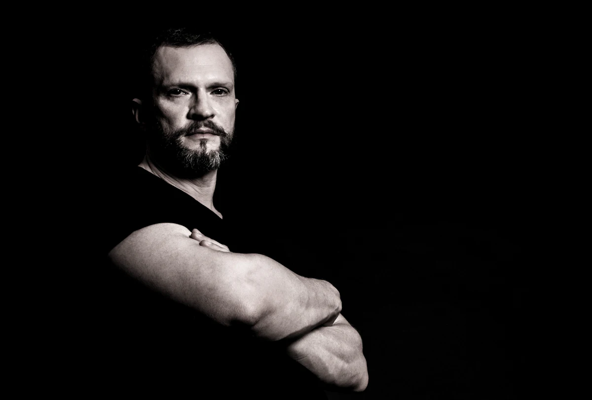 RHR Fragrance Founder Riccardo Halac-Ruggeroni Shares Fragrance Journey ...