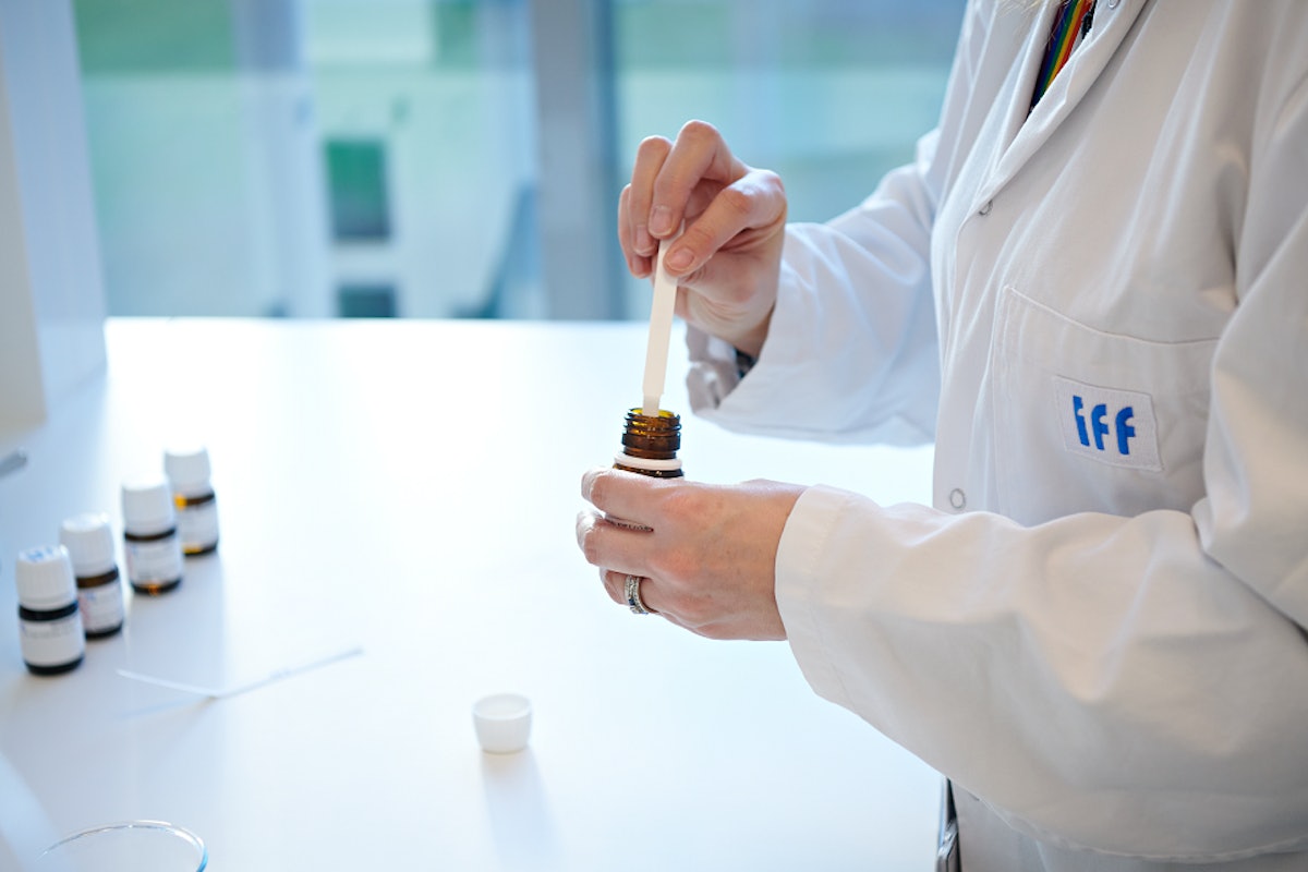 IFF and FlavorSum Announce Flavor Facility Expansions | Perfumer ...