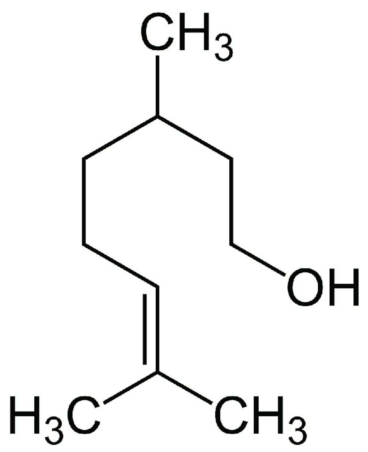 Indesso Aroma's Natural Citronellol | Perfumer & Flavorist