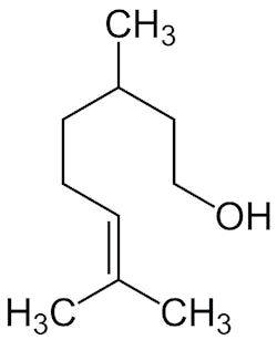 Indesso Aroma's Natural Citronellol | Perfumer & Flavorist
