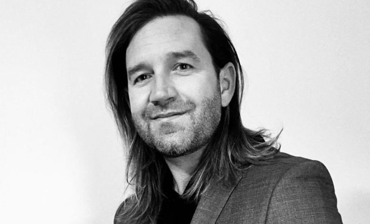 Sensapure Flavors Taps Former PepsiCo Senior Justin Cline to Beverage ...