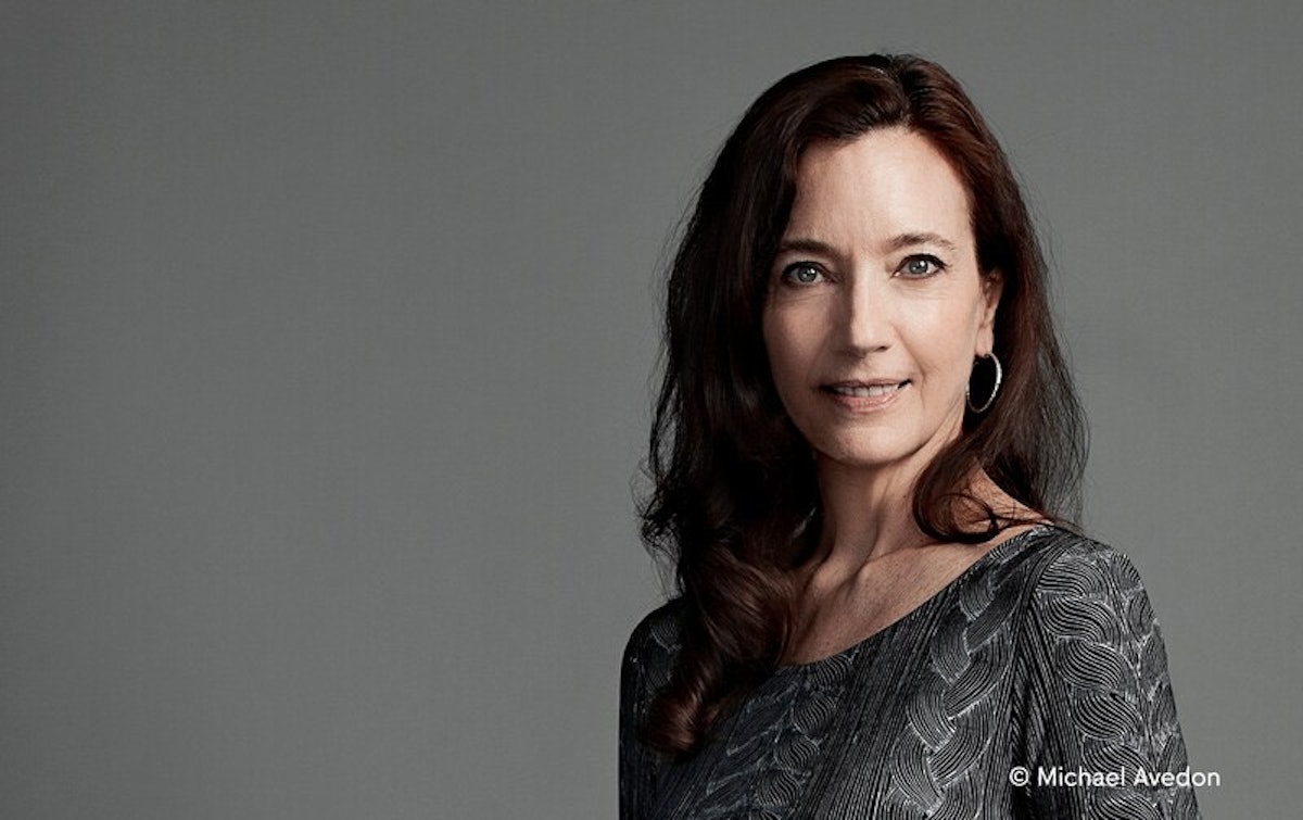 IFF Promotes Trudi Loren to Vice President of Global Innovation ...