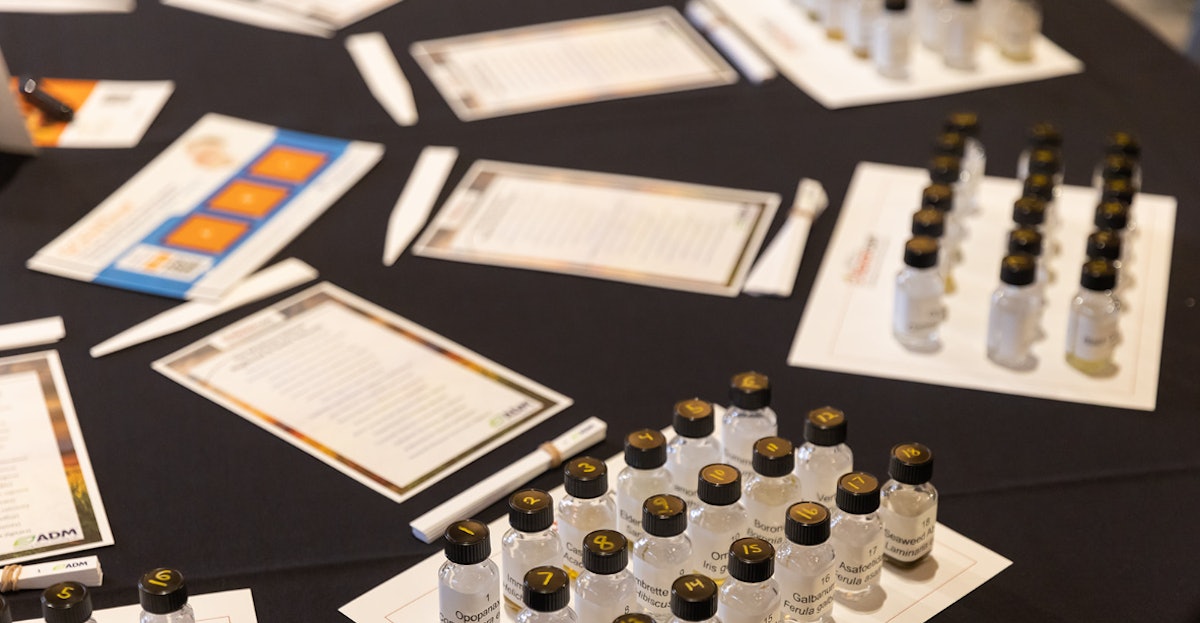 Reserve Your Seat for the Flavorist Master Class with John Wright ...