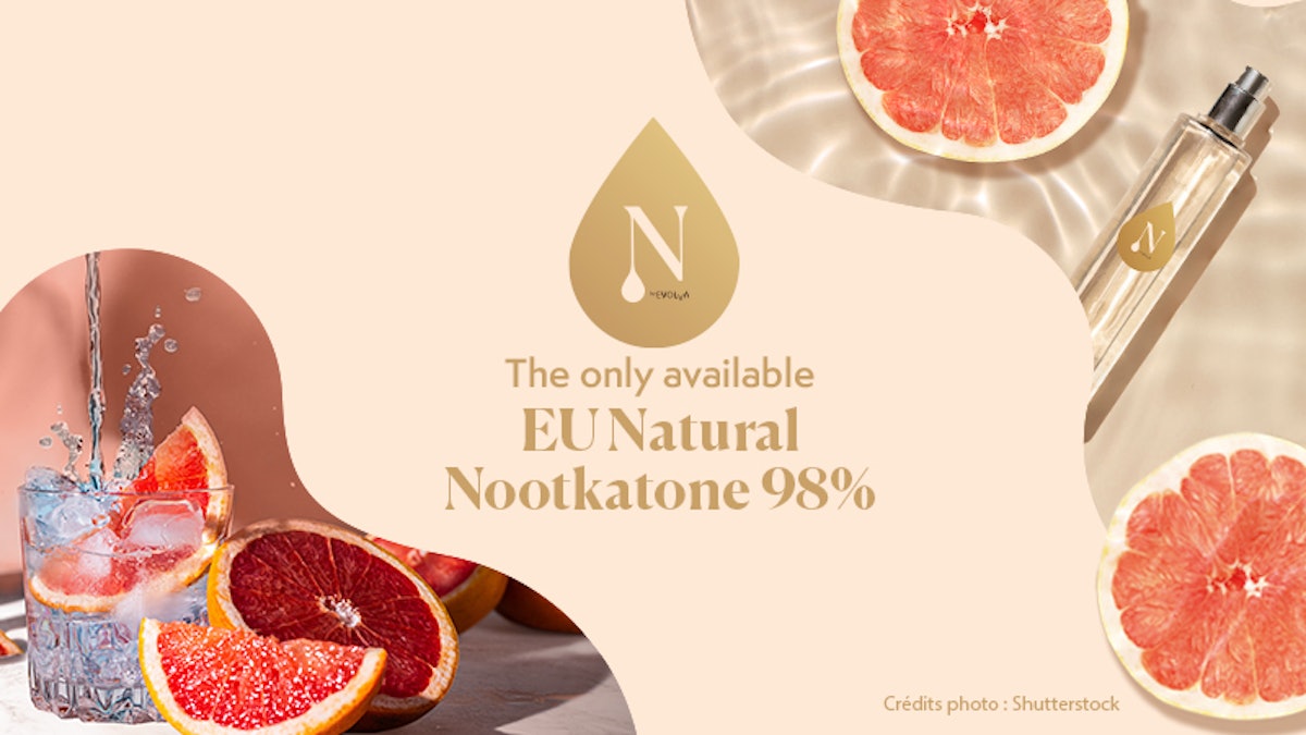 Evolva Launches Highest Purity (98%) EU & U.S. Natural Nootkatone ...