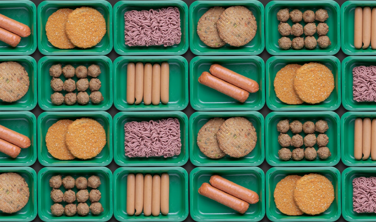 4 Factors Driving the Future of Alternative Protein | Perfumer & Flavorist