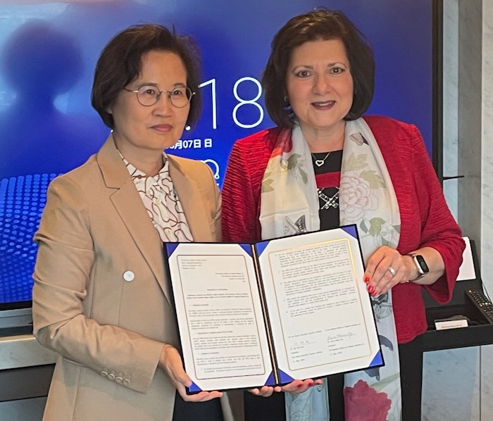 RIFM and Korean Institute Finalize Fragrance Safety Assessment and ...