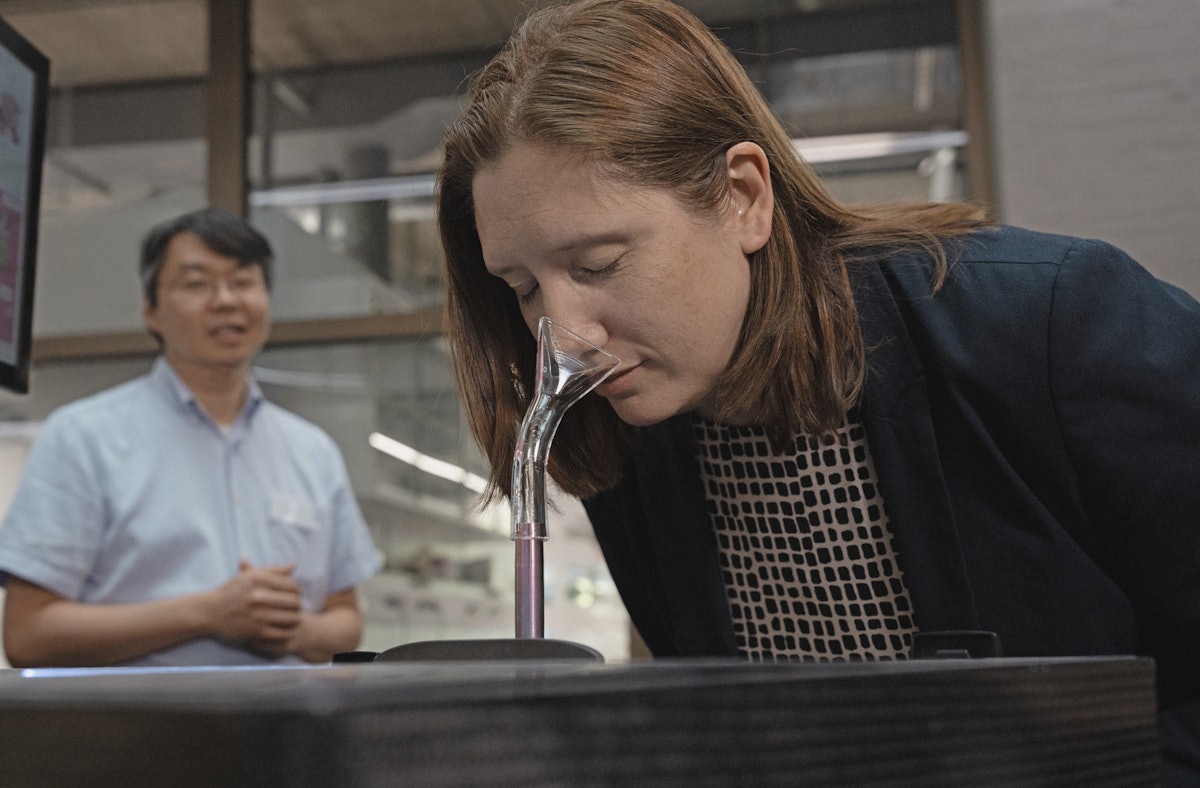 Givaudan Expands Protein Hub at Zurich Innovation Center with Dairy ...