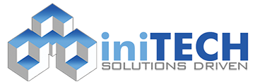 Logo Initech
