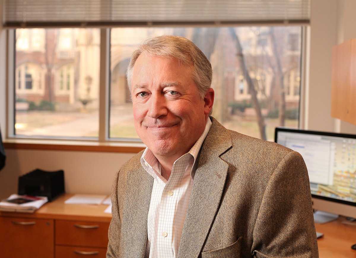 Daniel C. Liebler, Ph.D., Wins 2023 RIFM Board of Directors Excellence ...