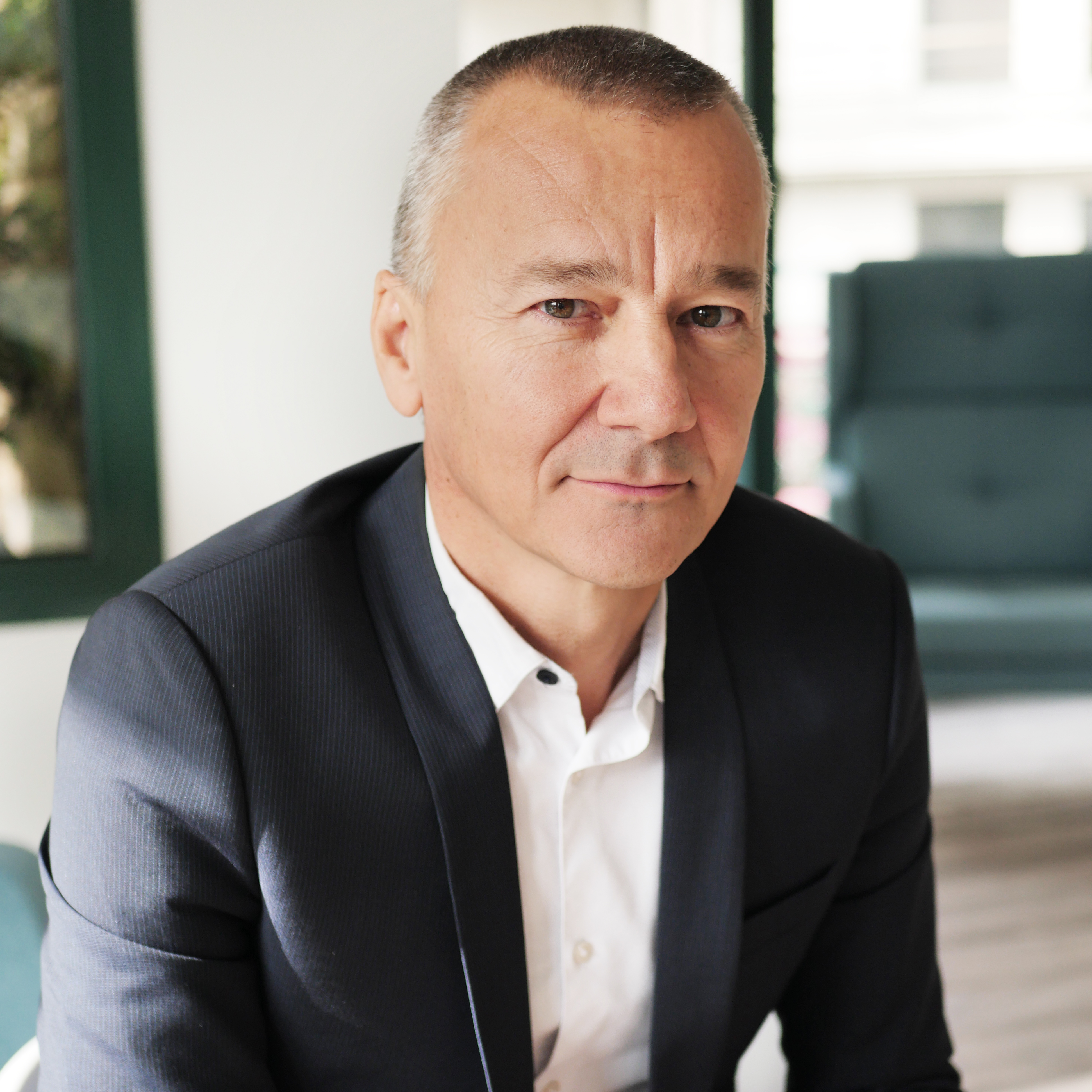 Mane Announces Revamped France Fine Fragrance Creative Center ...