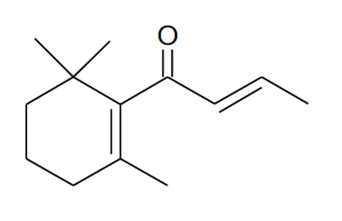 Hangzhou Grascent Co., Ltd's β-Damascone | Perfumer & Flavorist