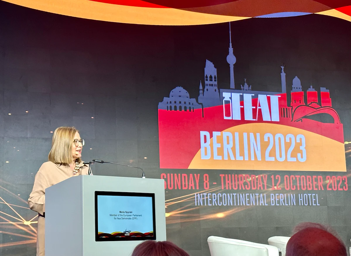 5 Highlights From IFEAT Berlin 2023 | Perfumer & Flavorist