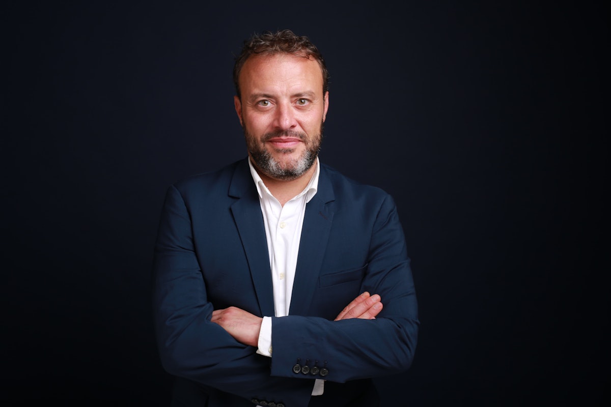 Mane Announces Revamped France Fine Fragrance Creative Center ...