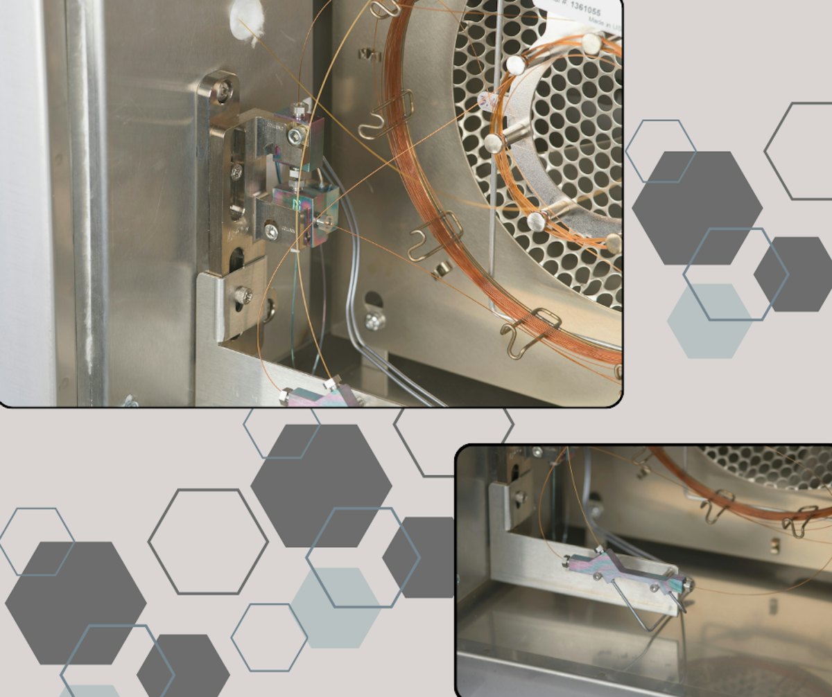 LECO Corp.'s Paradigm Flow Modulator and Shift Flow Splitter | Perfumer ...