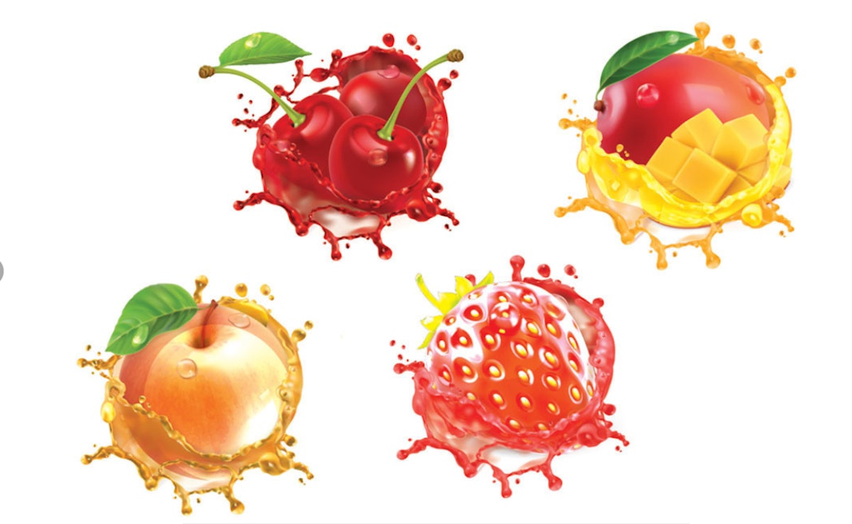 Ethyl Iso-Valerate in Tropical, Berry, Fruit and Other Flavors ...