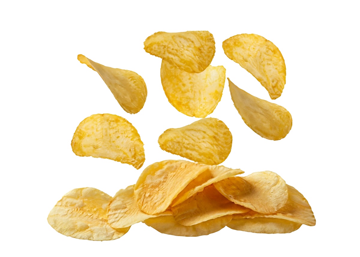 How To Best Utilize Salty, Umami And Kokumi Modulators | Perfumer ...