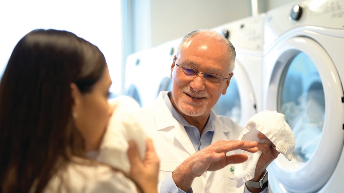 [Podcast] VP Senior Perfumer Vince Kuczinski Shares How to Maximize ...