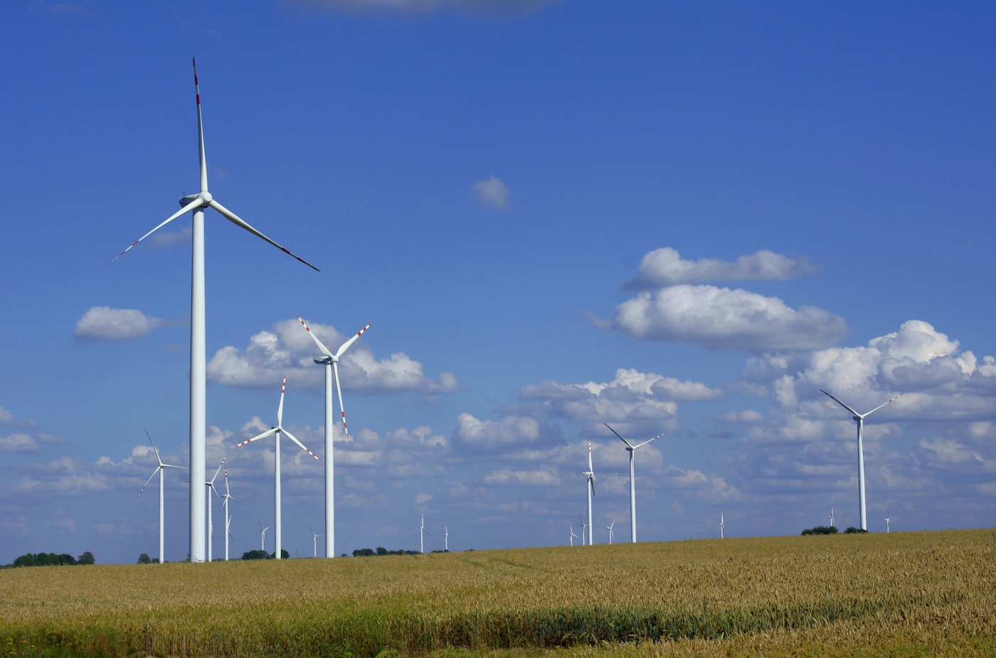 BASF and Vattenfall Partner on German Offshore Wind Farms | Perfumer ... BASF and Vattenfall Partner on German Offshore Wind Farms | Perfumer ...