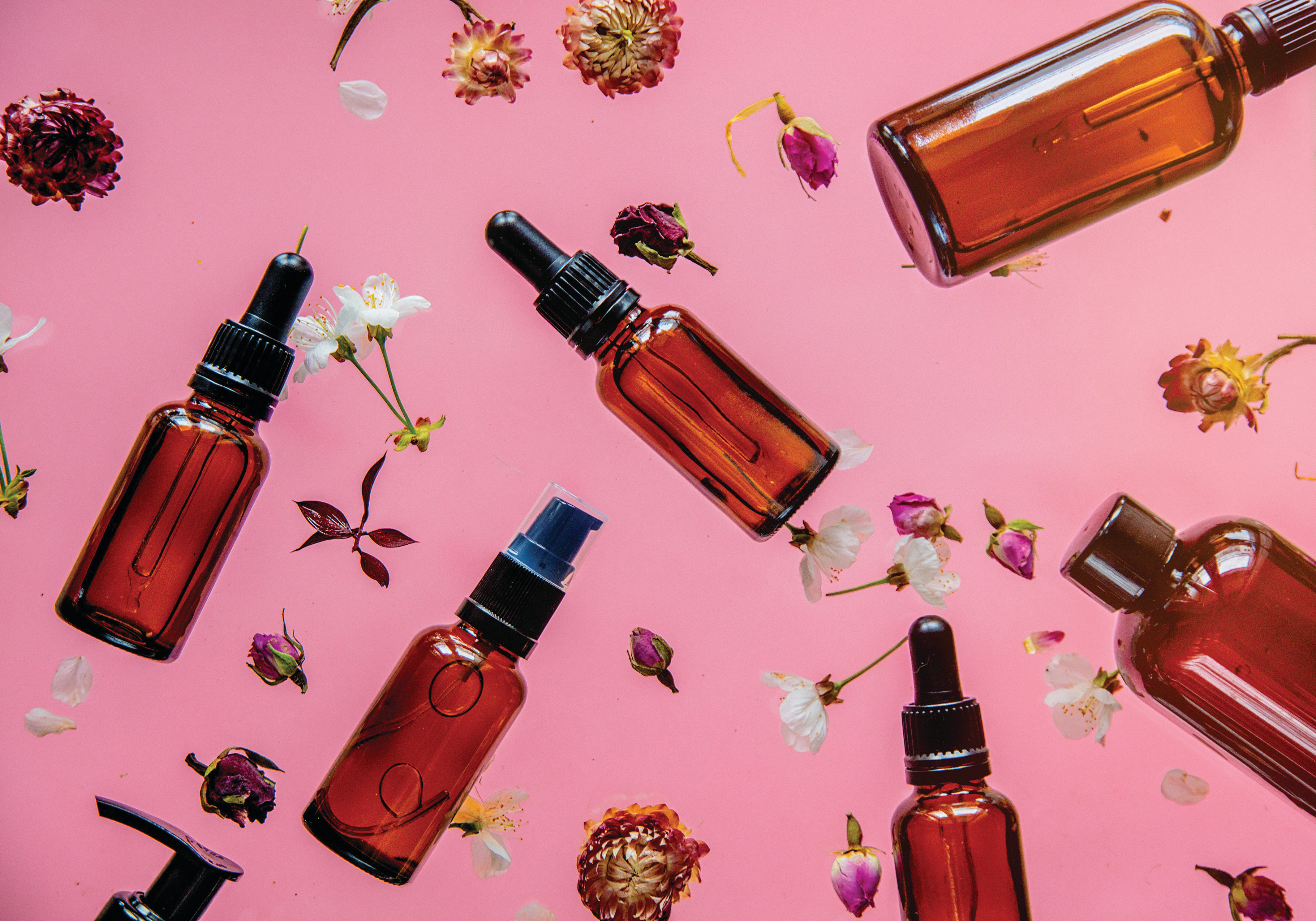 Ask An Expert: How to Begin Your Fragrance Journey | Perfumer & Flavorist