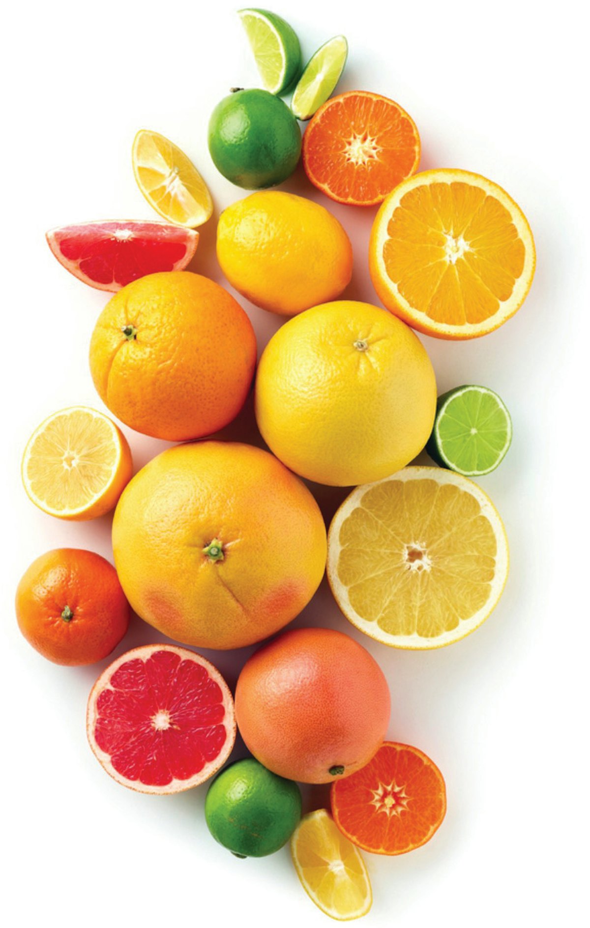 Penta International Corp.'s cis-4-Decenol | Perfumer & Flavorist