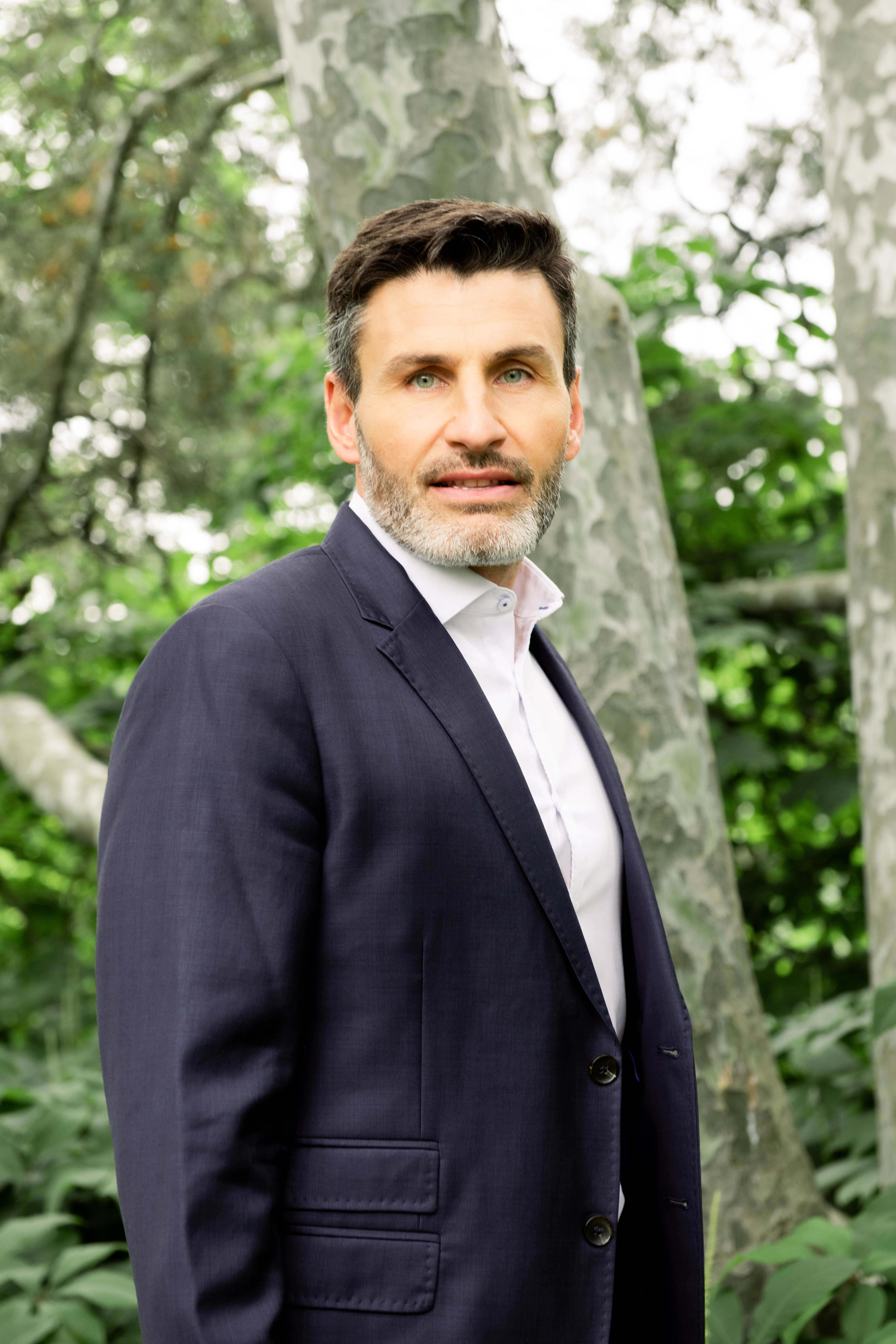 Principal Perfumer Clement Gavarry Shares How to Adapt to Evolving Job ...