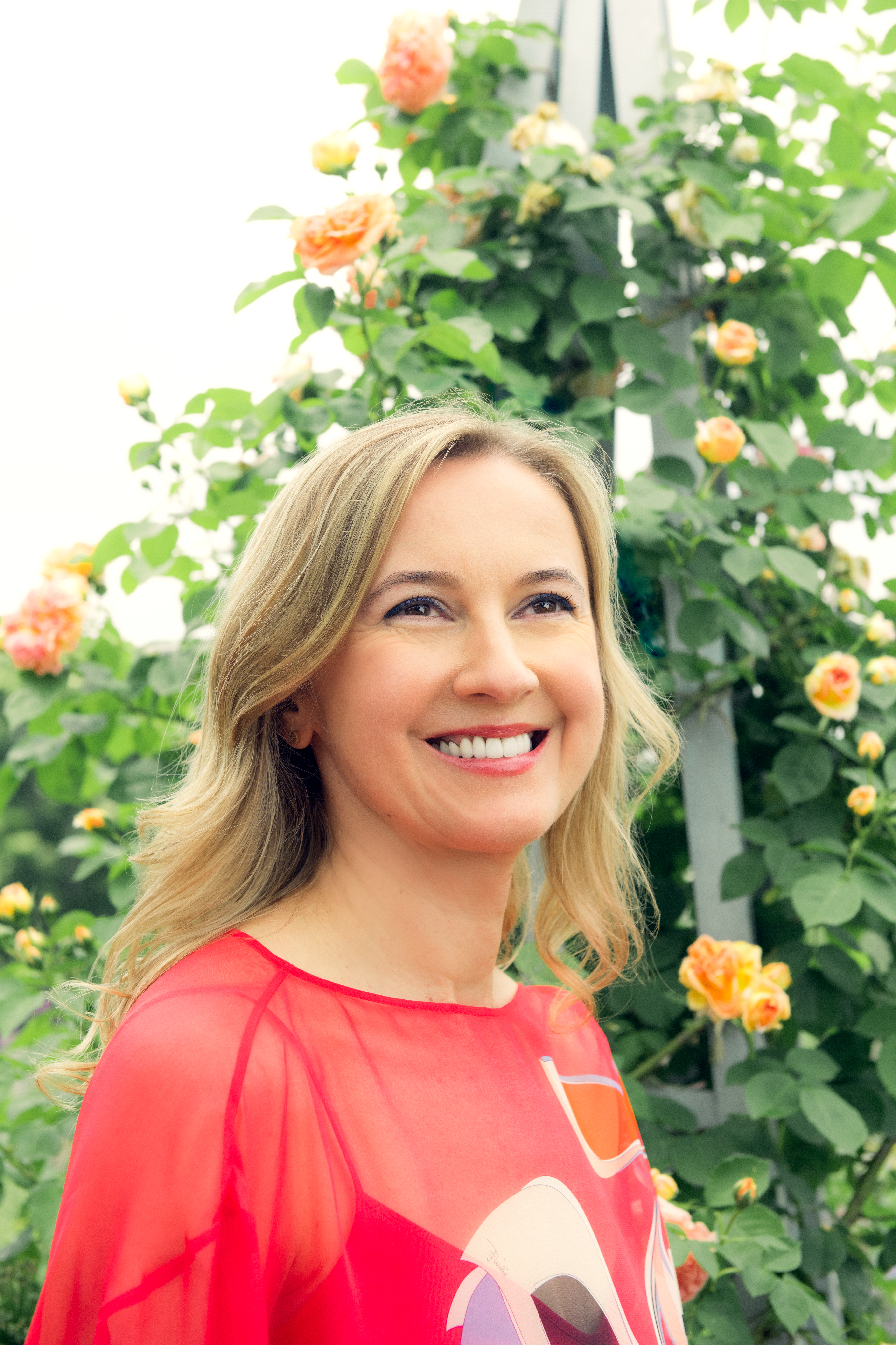 Principal Perfumer Gabriela Chelariu Shares Projects Wins & Industry ...