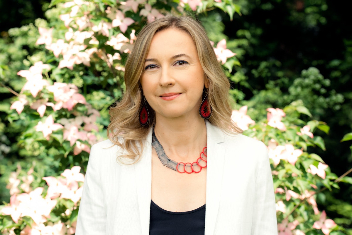 Principal Perfumer Gabriela Chelariu Shares Projects Wins & Industry ...