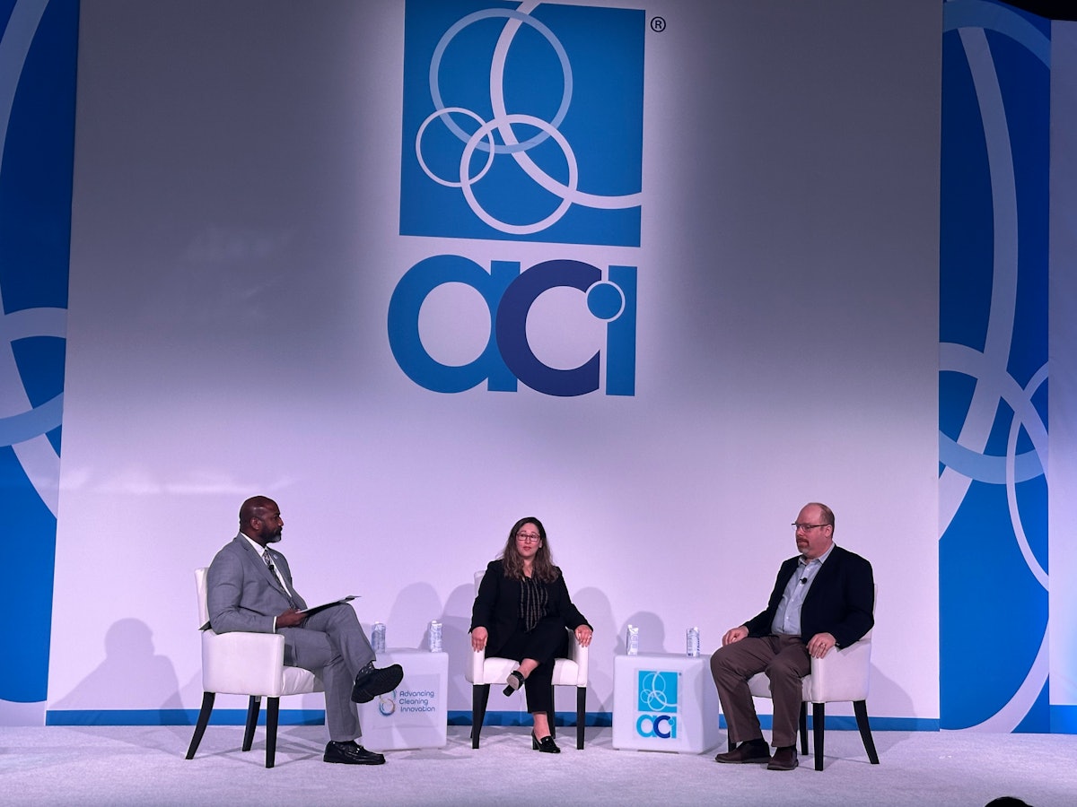 American Cleaning Institute 2024 Convention Highlights AI and ...