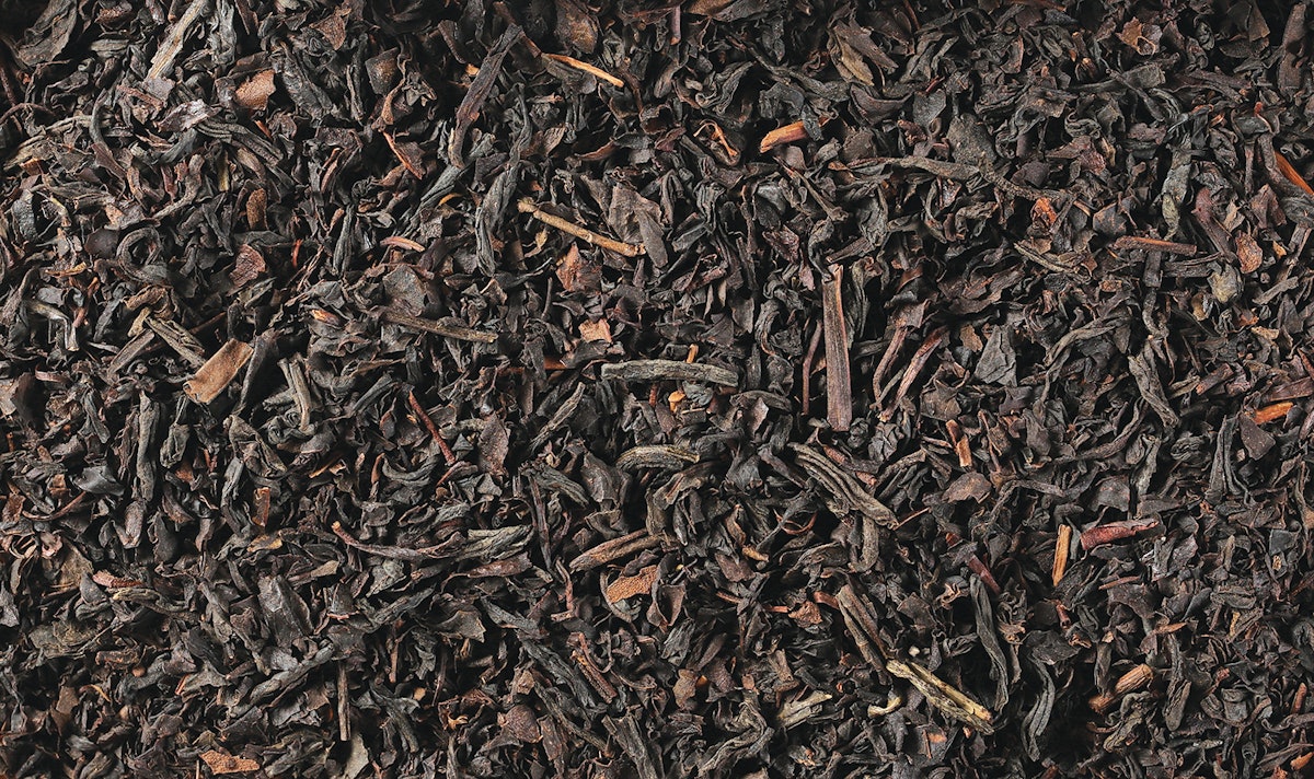 Mane's Black Tea Extract - M_0068478 | Perfumer & Flavorist