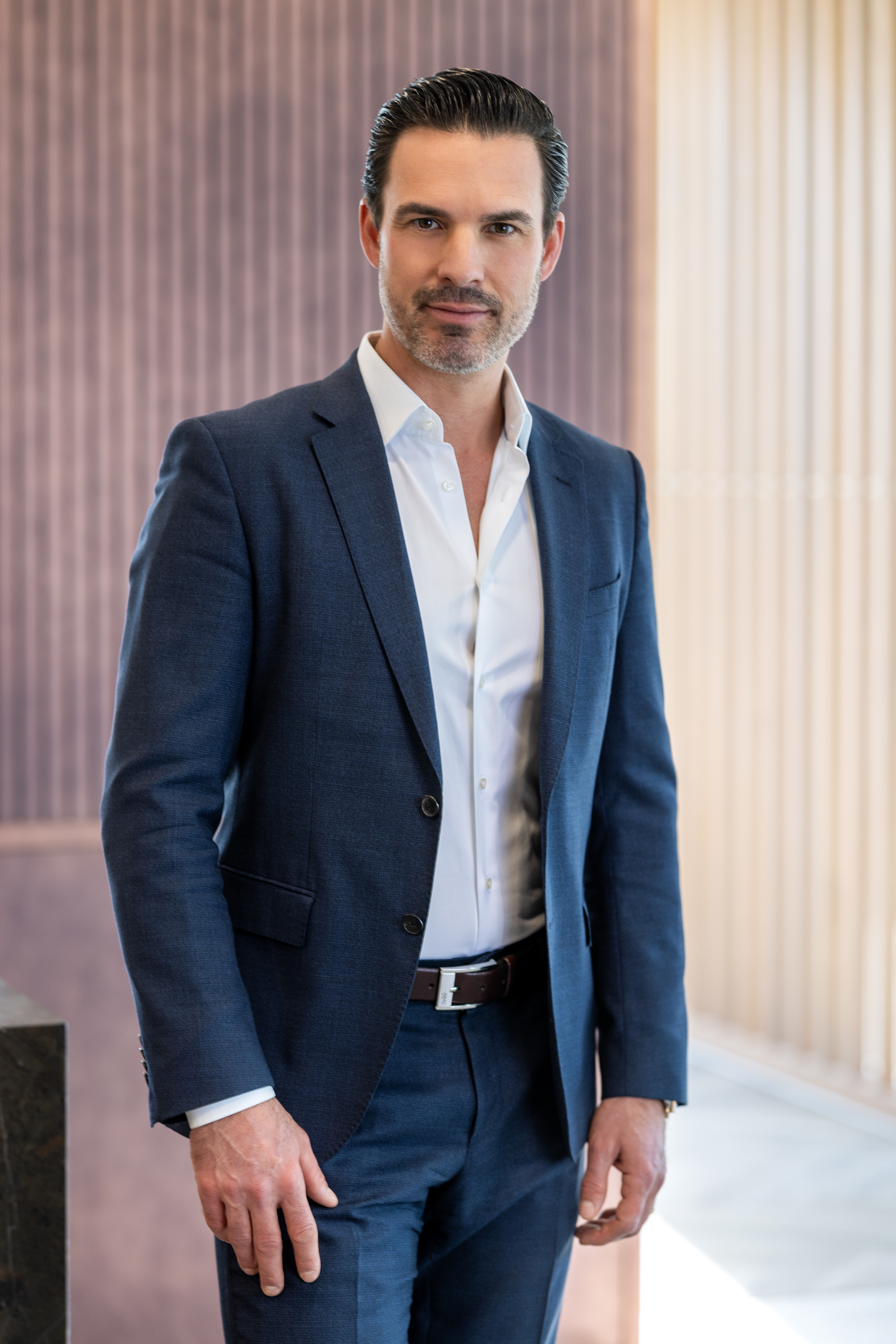 LUZI Discusses Family Legacy & The Next Generation | Perfumer & Flavorist