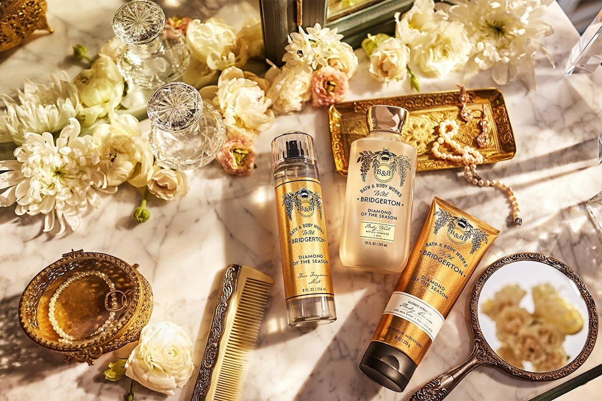 Bath & Body Works Announces Yearlong Partnership With Netflix ...