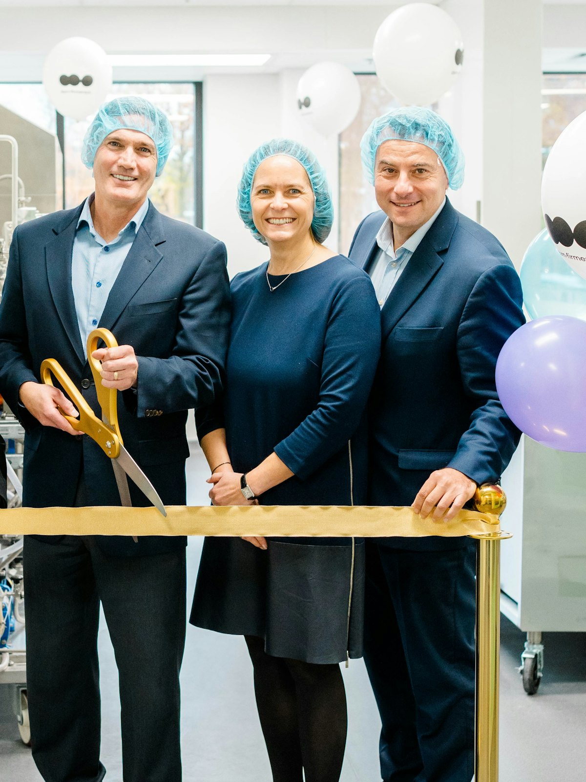 dsm-firmenich Launches F&B Pilot Plant in New Jersey | Perfumer & Flavorist