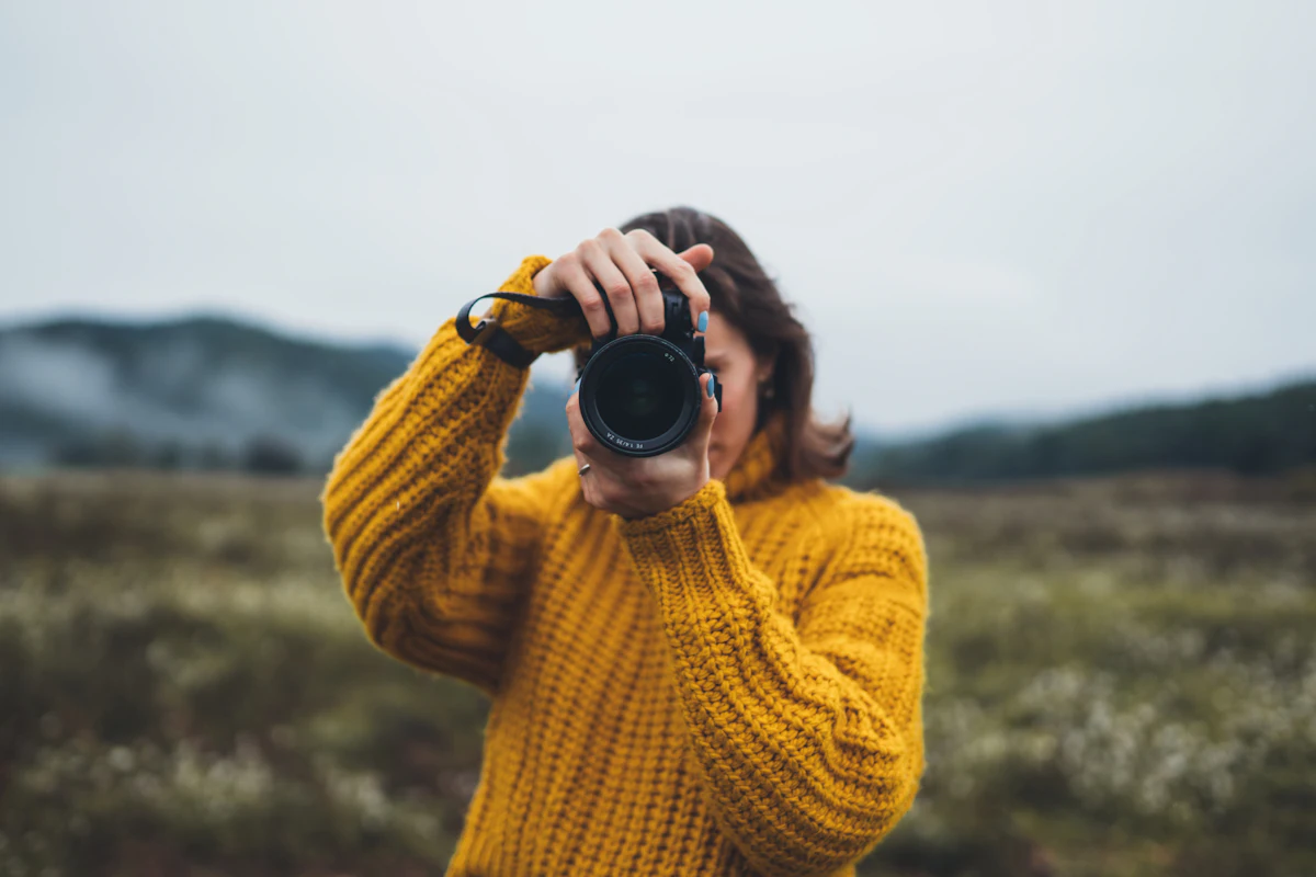 Mane Announce Winners of Inaugural Photography Competition Capture What ...